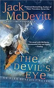 Jack McDevitt Books in Order (30 Book Series)